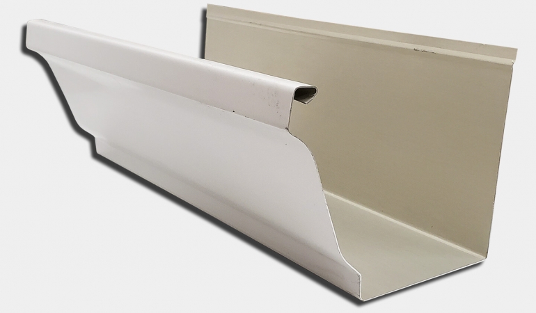 Seamless Gutter Installation and Repair Contractor in Austin TX