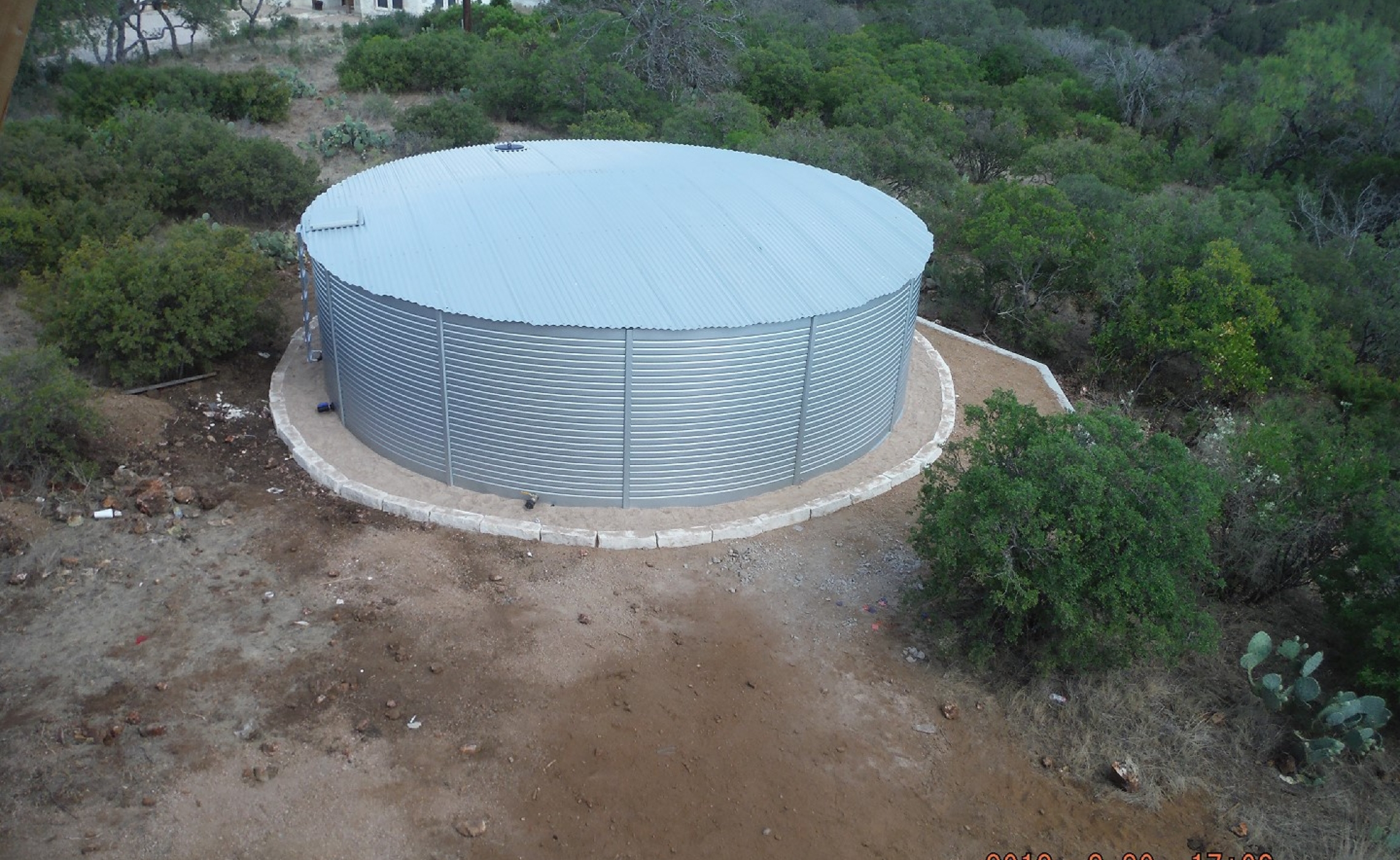 Landscape Design 101 - Water Conservation Opportunities