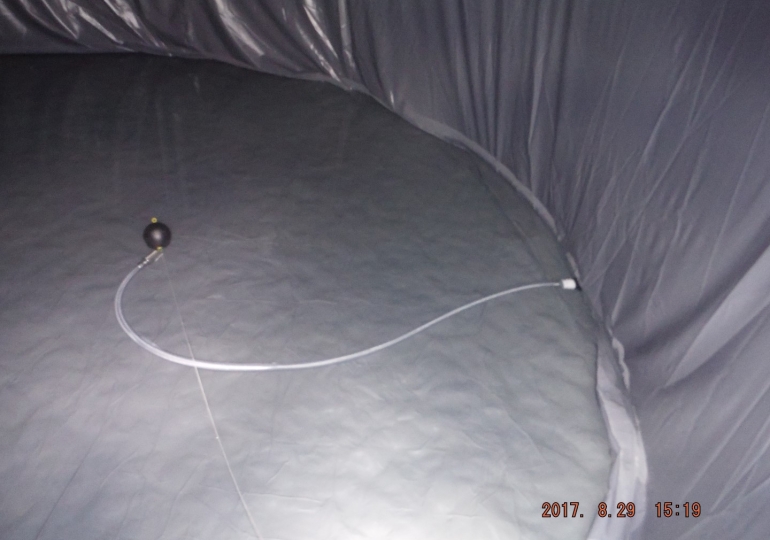Rainwater Tank Cleaning - Innovative Water Solutions LLC