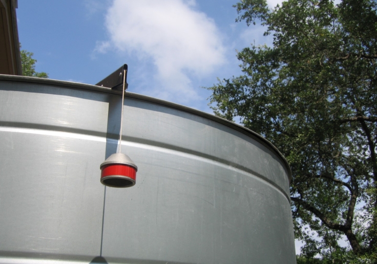 Rainwater Tank Cleaning - Innovative Water Solutions LLC