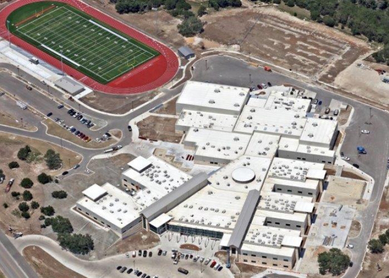 Harvest Rain in Dripping Springs, Texas | Sustainable Water Supply