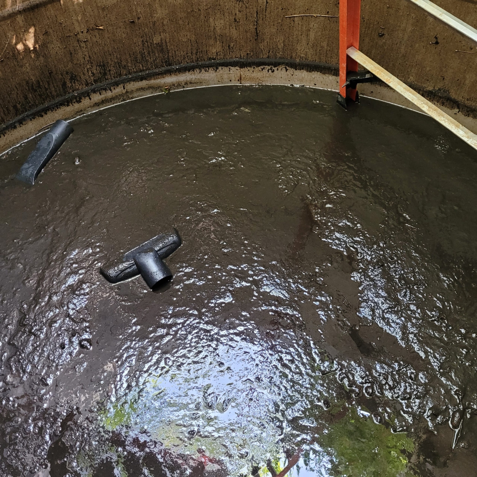 What kind of maintenance does a rainwater harvesting system require ...