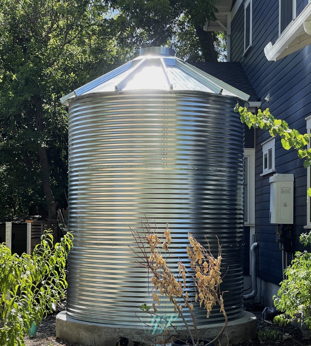 What should I consider before installing a Rainwater Harvesting System ...