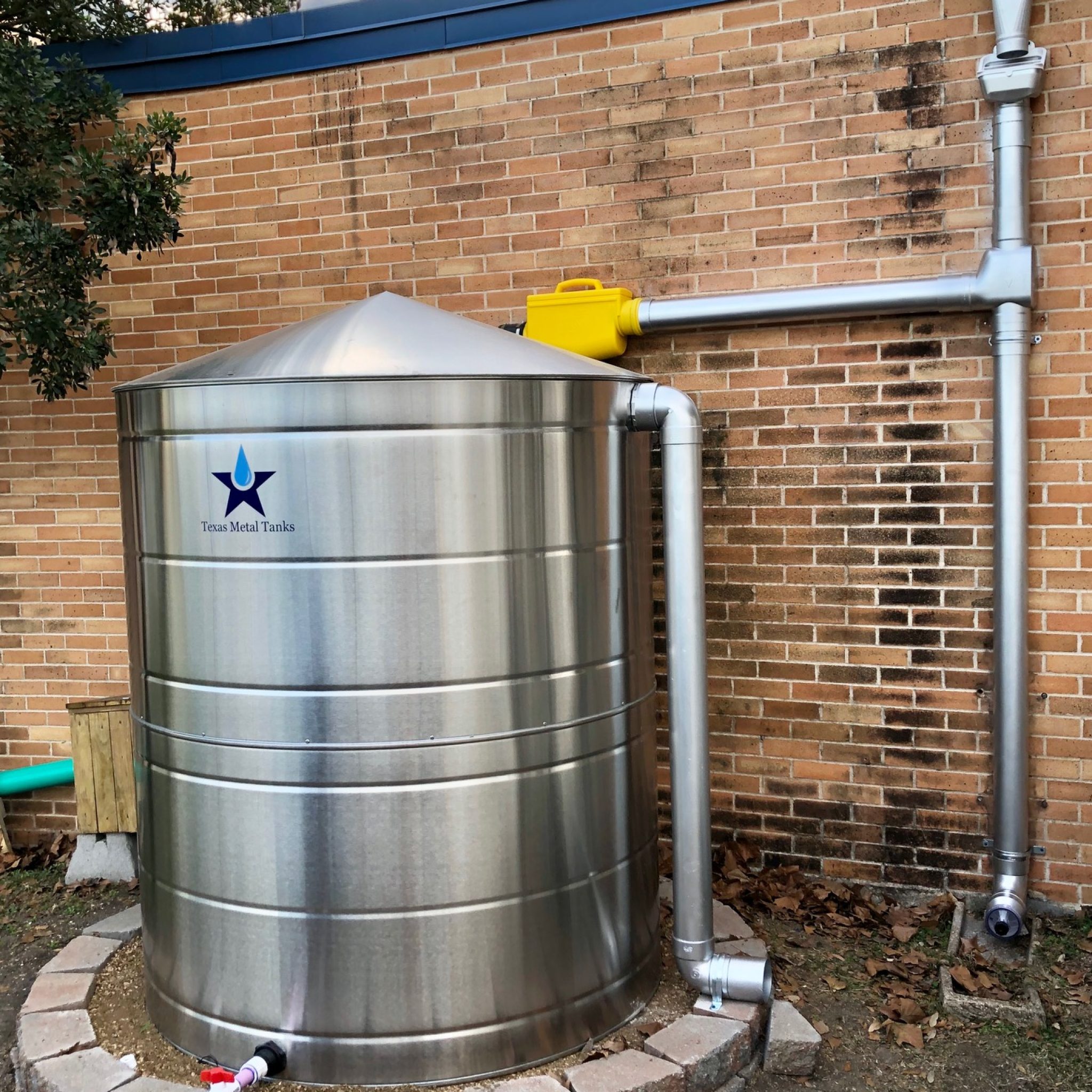 The Benefits of Rainwater Harvesting in an Urban Environment ...