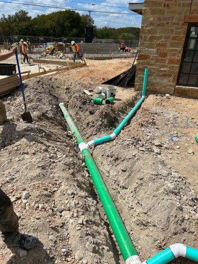 Sonora Bank New Braunfels - 2024 TWDB Rain Catcher Award - Innovative ...