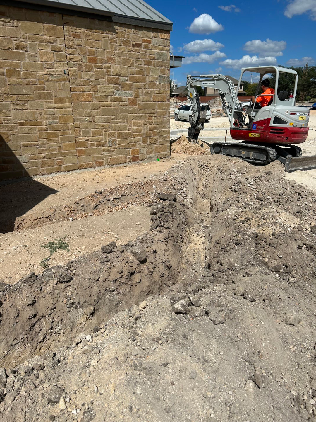 Sonora Bank New Braunfels - 2024 TWDB Rain Catcher Award - Innovative ...