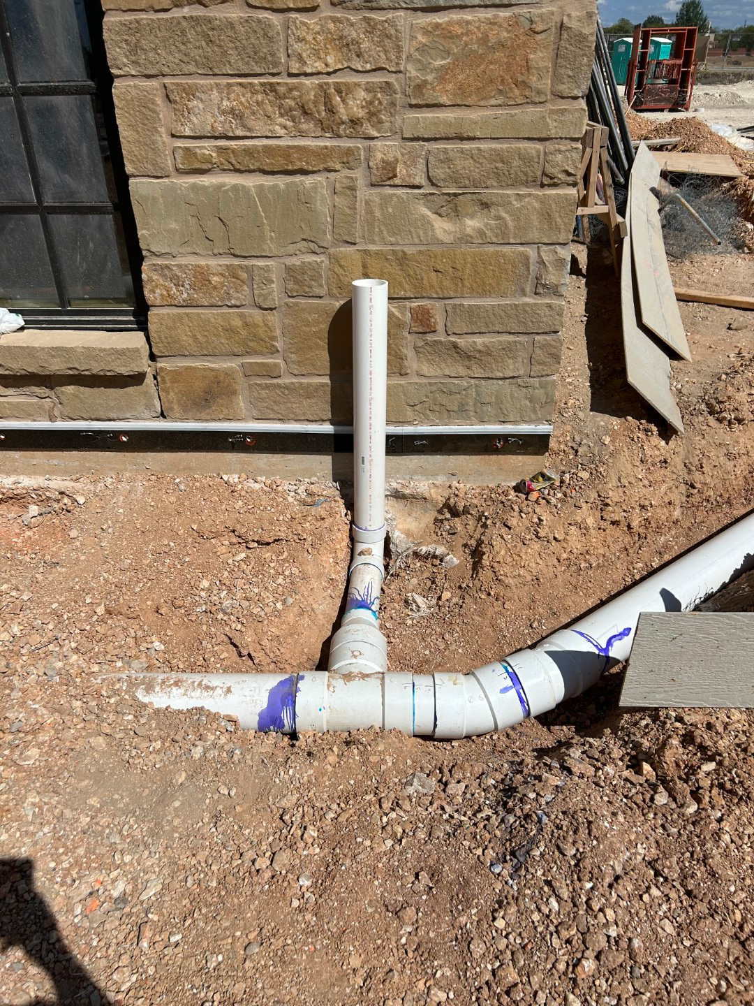Sonora Bank New Braunfels - 2024 TWDB Rain Catcher Award - Innovative ...